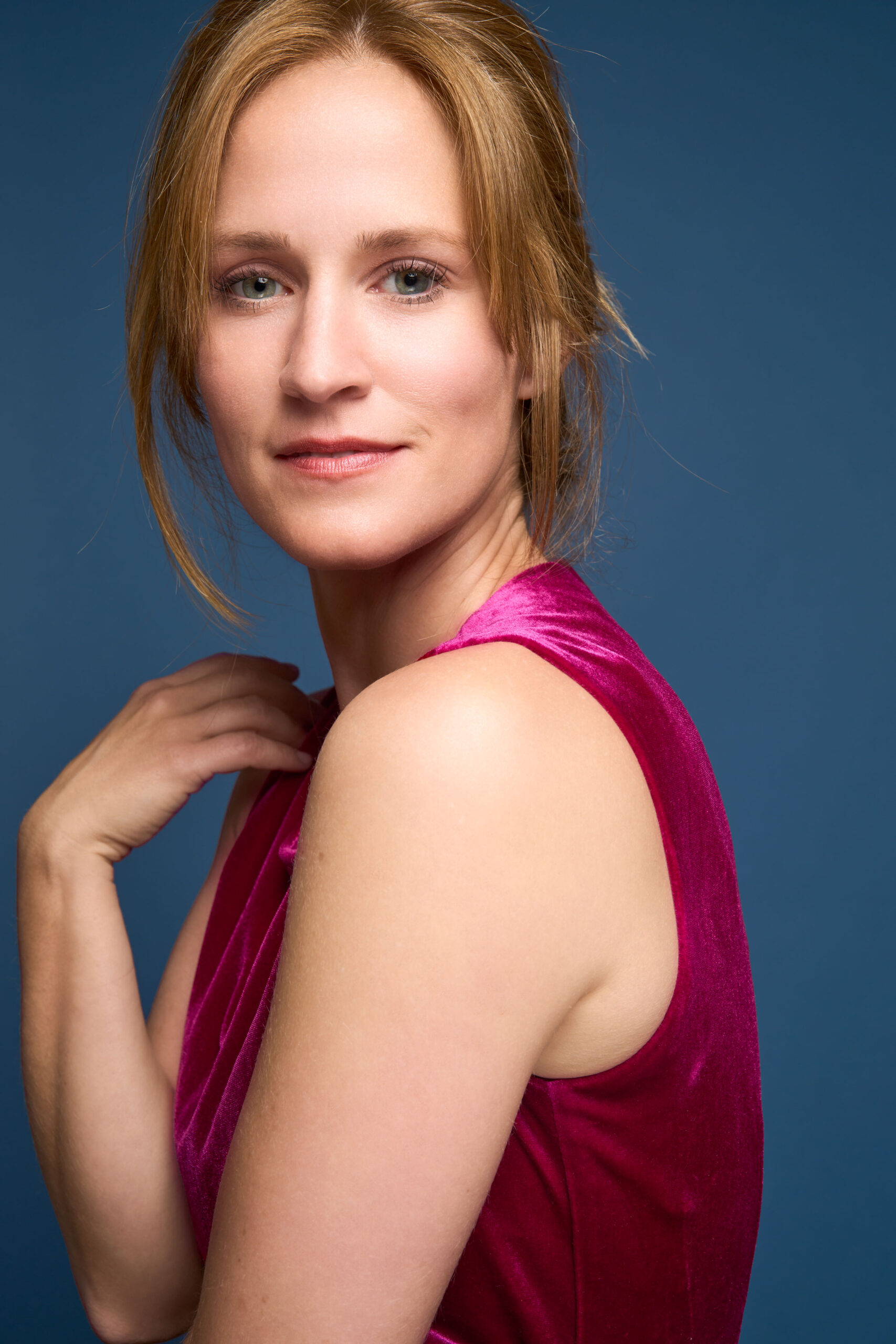 Amy Maples | Soprano Opera Singer – Amy is a soprano from scenic ...
